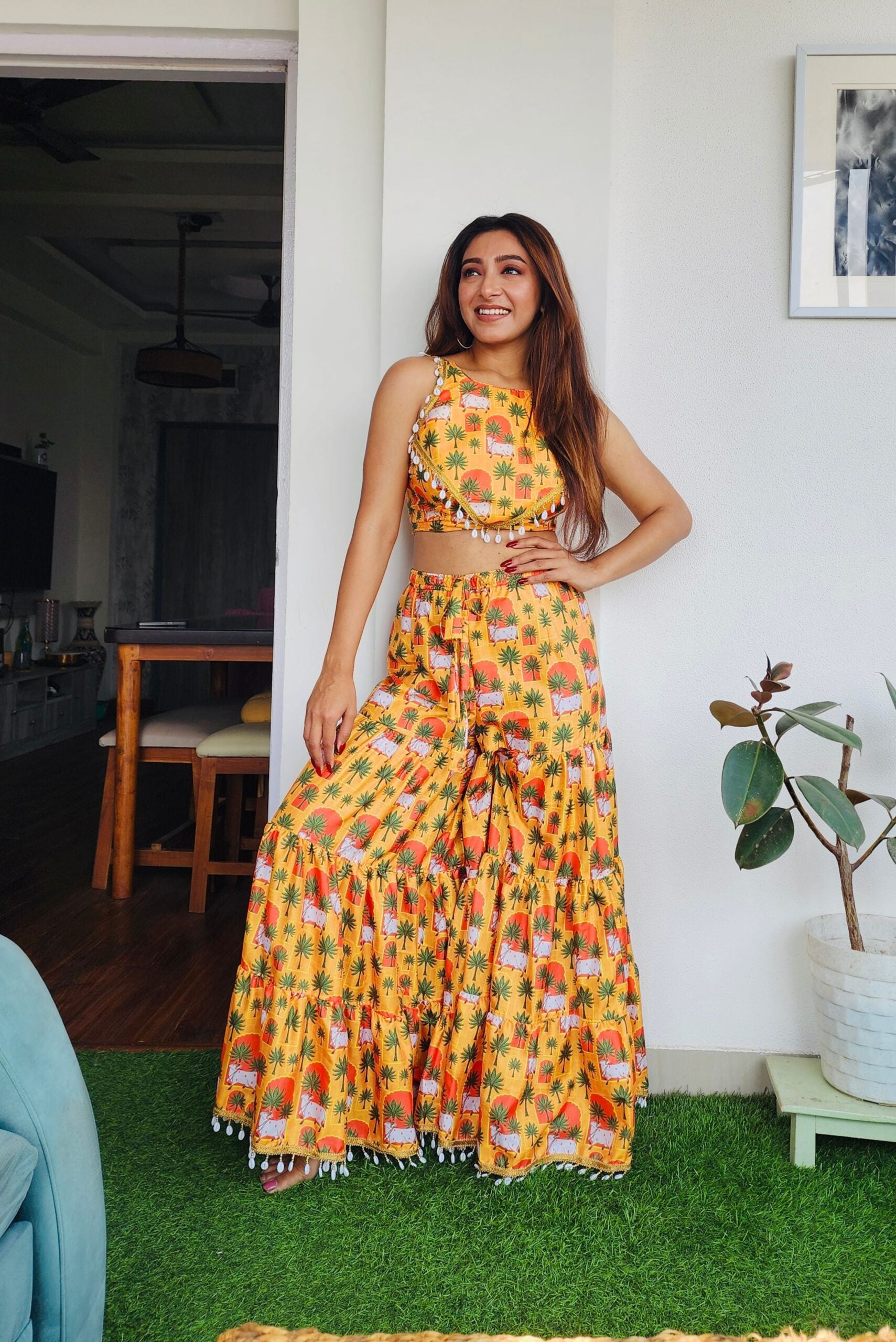 Co-Ord Set (TBU) – myGondrila